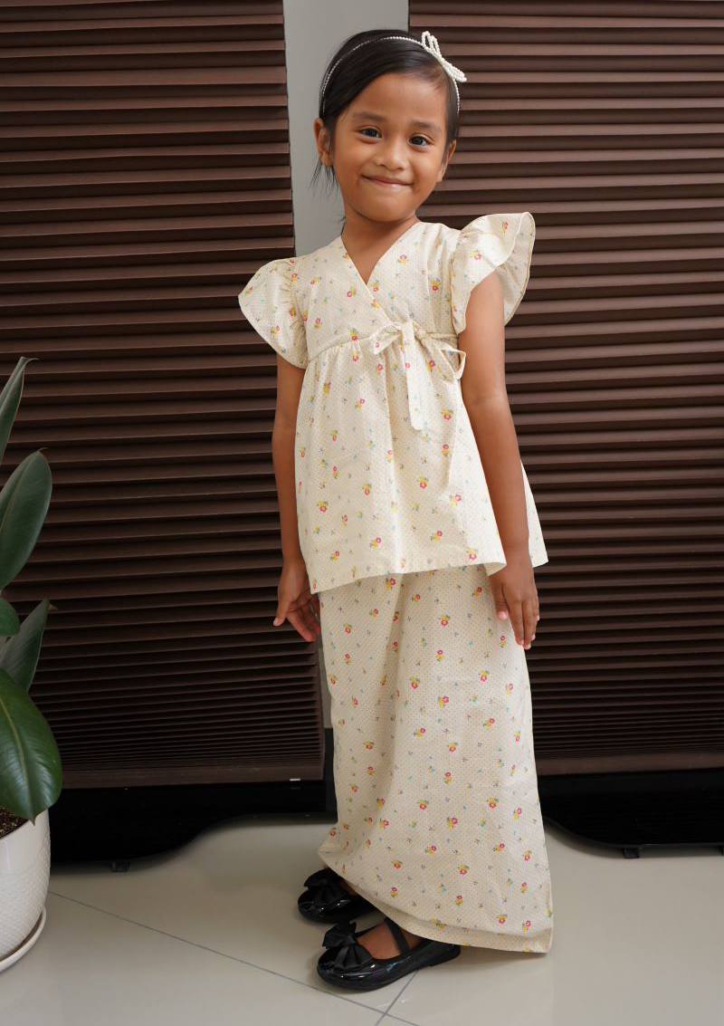 Rara Riri Raya Collection - ARIA – Bloom and Bless